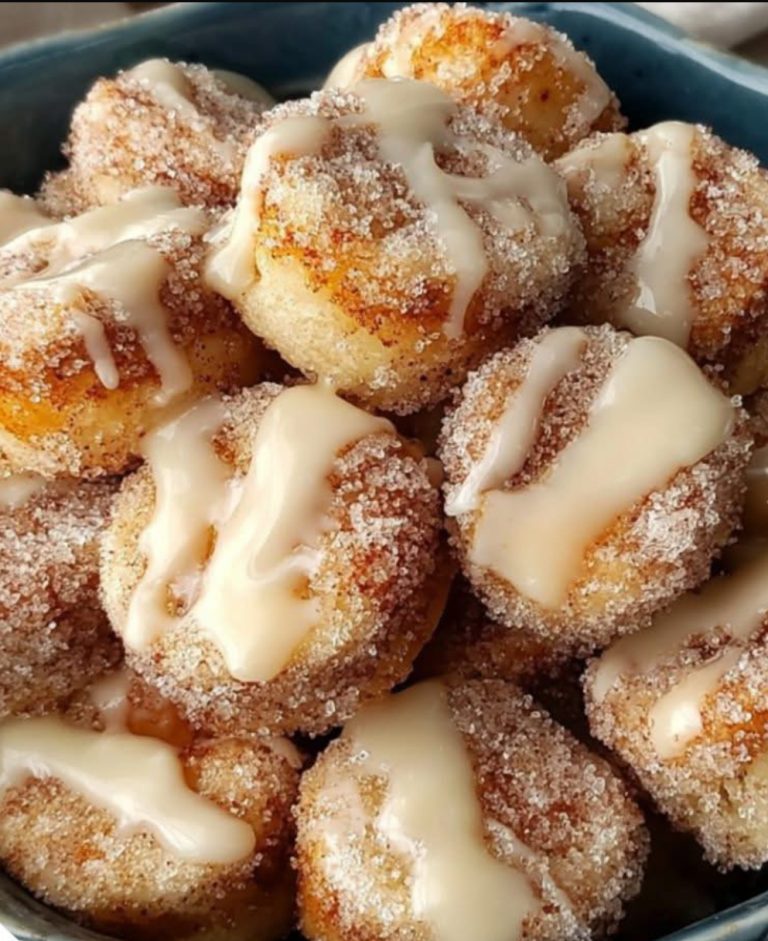 Cinnamon Sugar Biscuit Bites Recipe – A Cheap & Irresistible Treat – 99 ...